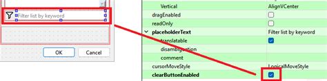 Piece Properties Name Of Property Not Visible In Sidebar MacOS