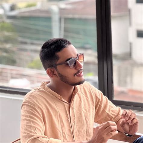 Muhammed Uvais Uvais Ubu • Threads Say More