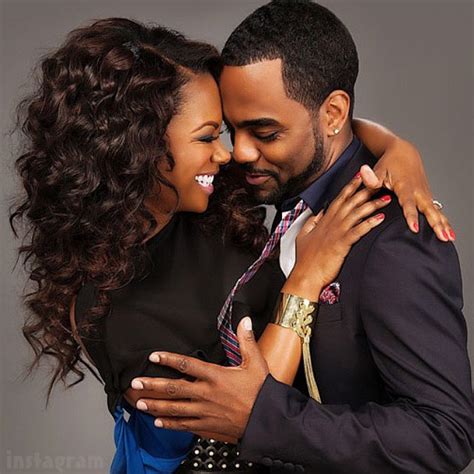 Photos Todd Tucker And Kandi Burruss Married In Atlanta Wedding Friday