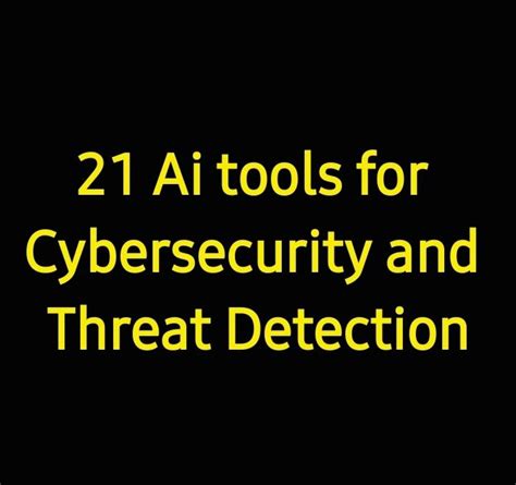 Seyi Makanjuola On Linkedin Ai Cybersecurity