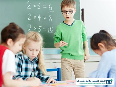 تربیت جنسی ویژه والدین و کودکان دکتر حمید مهرابی