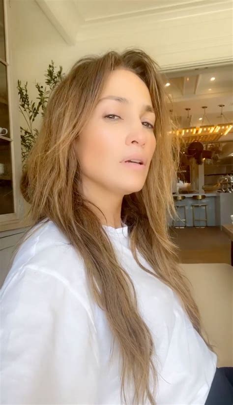 Jennifer Lopez Celebrates 1st Anniversary Of Las Vegas Wedding To Ben