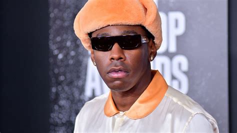 Tyler The Creator Une Las Mejores Tendencias De La Temporada Gq