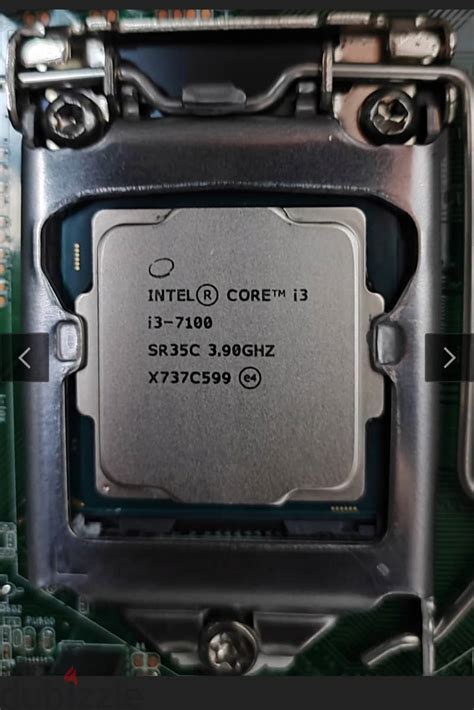 Hp Prodesk G Mt Intel Core I Rocessor Desktop Computers