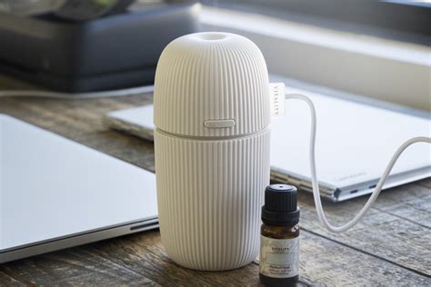 Beginners Guide To Using Diffusers With Essential Oils