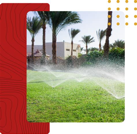 Irrigation Services Garcias Sprinkler System