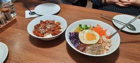 Reviews Sonamu Korean Restaurant Mecidiyeköy Mahallesi Istanbul