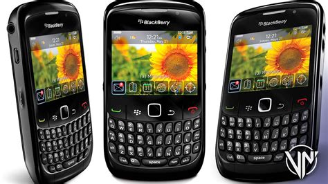 Blackberry Dice Adiós A Sus Servicios Móviles
