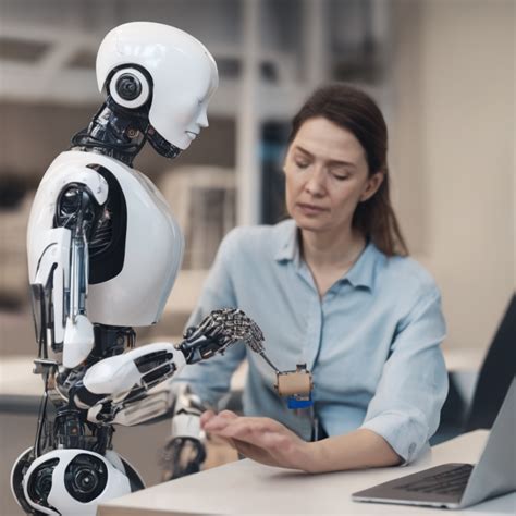 Bill Gates Predicts Everyone Will Soon Have A Robot Assistant