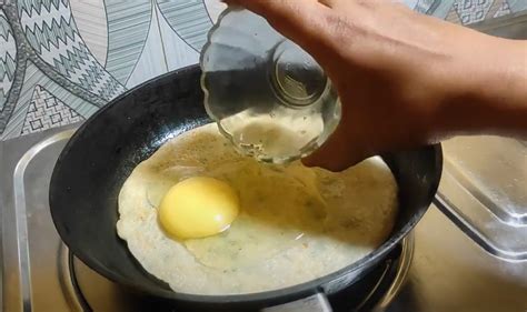 अंडे का लजीज पराठा रेसिपी जो बच्चों से लेकर बड़ो तक सबको पसंद आये Egg