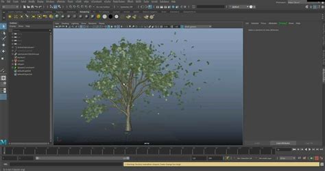 Intro To Maya Complete Course FlippedNormals