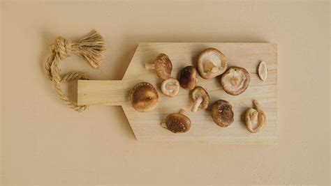 Shiitake Natural Longevity Healer Kratomiteu