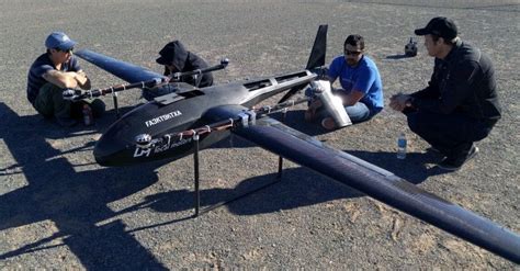 The Most Advanced Autopilot Software Ardupilot Is The Answer Open