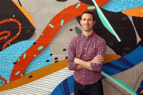Mike Raab Named Executive Director Of The Garage Northwestern Now
