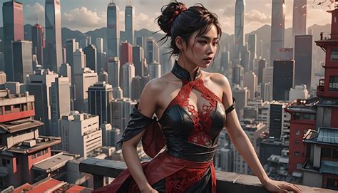 Fah Lo Suee Si Fan Kinesiska Gratis Bilder På Pixabay Pixabay