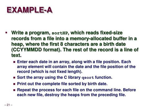 Ppt Windows Memory Management Memory Mapped Files And Dlls Powerpoint Presentation Id3960187