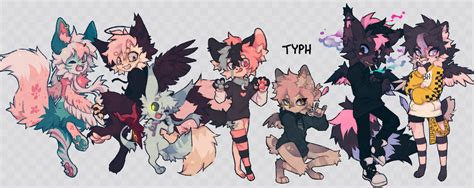 Crispytyph Hobbyist Digital Artist Deviantart