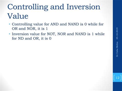 Deterministic Test Pattern Generation D Algorithm Of Atpg Testing Of Vlsi Design Pdf