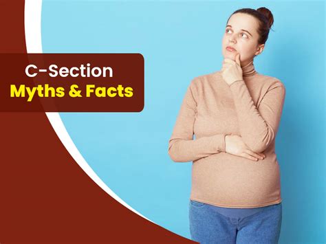 Common Myths About C Section Delivery OnlyMyHealth