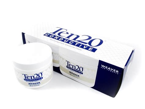 Ten20 Conductive Paste — Eeger