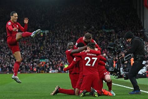 【感想】歴史的勝利！マンチェスター・ユナイテッド戦 超主観的ynwa リヴァプールfc応援ブログ