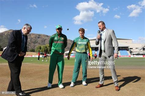 Raynard Van Tonder Photos And Premium High Res Pictures Getty Images