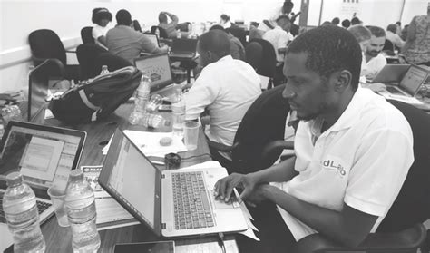 Which African Software Developers Have The Highest Salaries Ictworks
