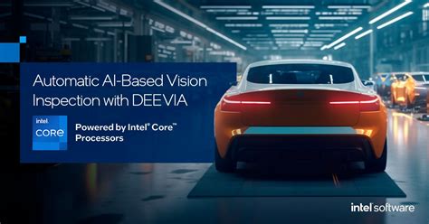 intel software on linkedin business computervision data