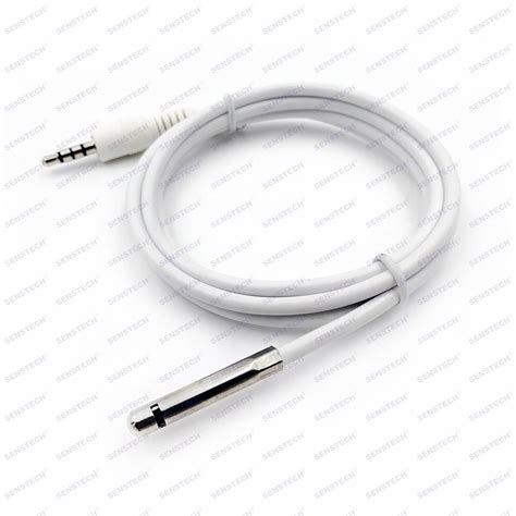 Sht30 Humidity Temperature Sensor For 100 Safety Temperature And Humidity Sensor And