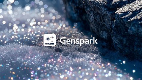 Genspark 推出基于 Gpt 41 和 Openai 实时 Api 的无代码个人助手 Openai