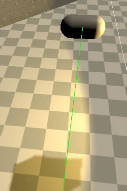 Unity Raycast Wrong Direction Game Development Stack Exchange