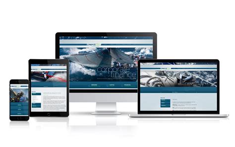 Responsive Design Layout Photo