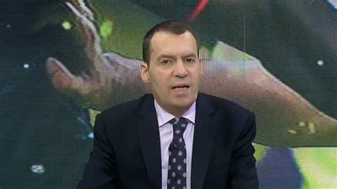 André Marín Asegura Que La Liga Mx Es Llanera Tras Polémico Cambio De