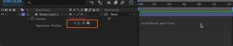 Learn Expression Basics To Link Animations In Adobe After Effects