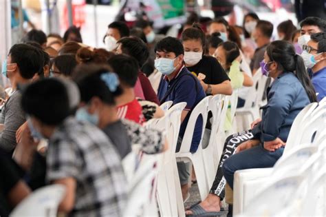 泰國暴增逾9千確診 大曼谷地區將封城14天抗疫 國際要聞 全球 Nownews今日新聞