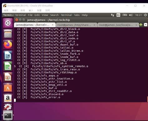 James Wang On Linkedin Self Learning Embedded Linux