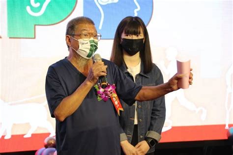 「施政絕對不能遺忘任何一個人！」 新北市表揚26位傑出身障相關人士