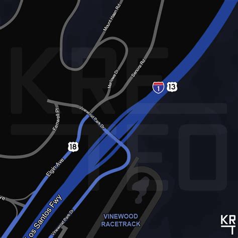 Dark Blue Minimap Fivem Releases Cfx Re Community
