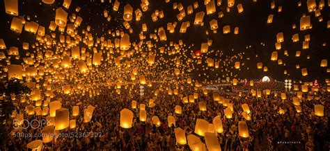 Yee Peng Festival 2013 Thailand 1500x691 Photo By Panatfoto Acare