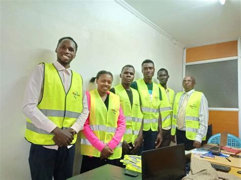 Allan Wafula On Linkedin Maccos Is A Business Listing Platform That
