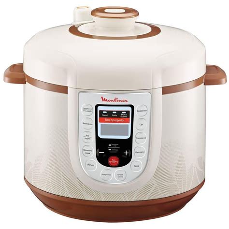Мультиварка-скороварка Moulinex CE501134 купить по низкой цене в ...