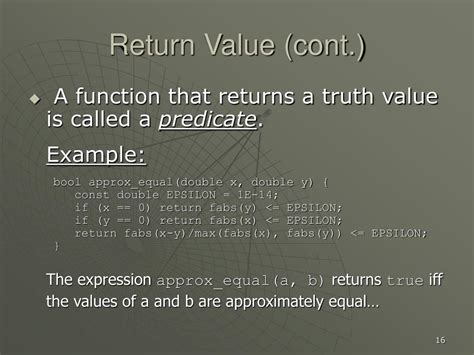 ppt chapter 5 functions powerpoint presentation free download id 4561827