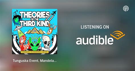 Tunguska Event Mandela Effect Theory Omega Agency Theories Thursday