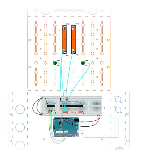 Dart Arduino Midi Dmx Controller Dart Arduino Midi Dmx Controller