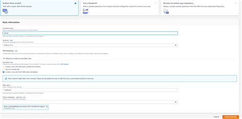 Lambdaedge A Different Way To Configure Spa Client Side Routing Like Reactjs Angular Js Or