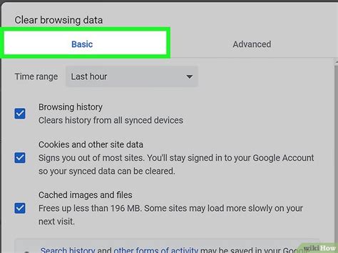 How To Clear Chrome Browser Cache On A Computer Or Mobile