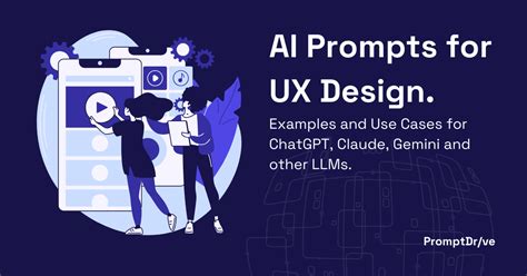 AI Prompts For UX Designers PromptDrive Ai