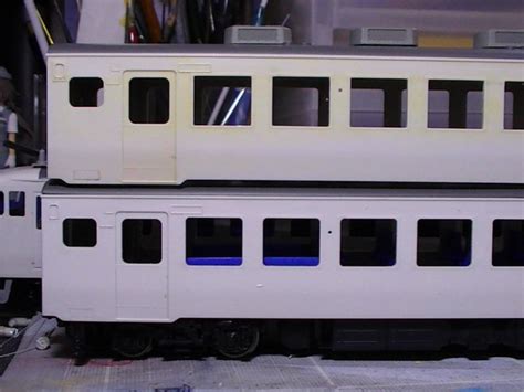 475系その4 Sirokamo Industry