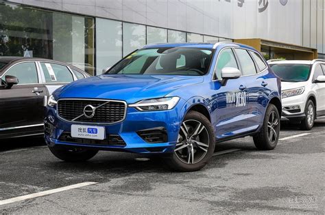 【福州】购沃尔沃xc60享73万优惠 可试乘试驾搜狐汽车搜狐网