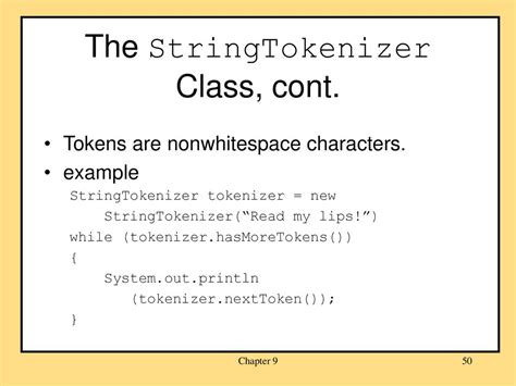 Streams And File I O Chapter 9 Chapter Ppt Download